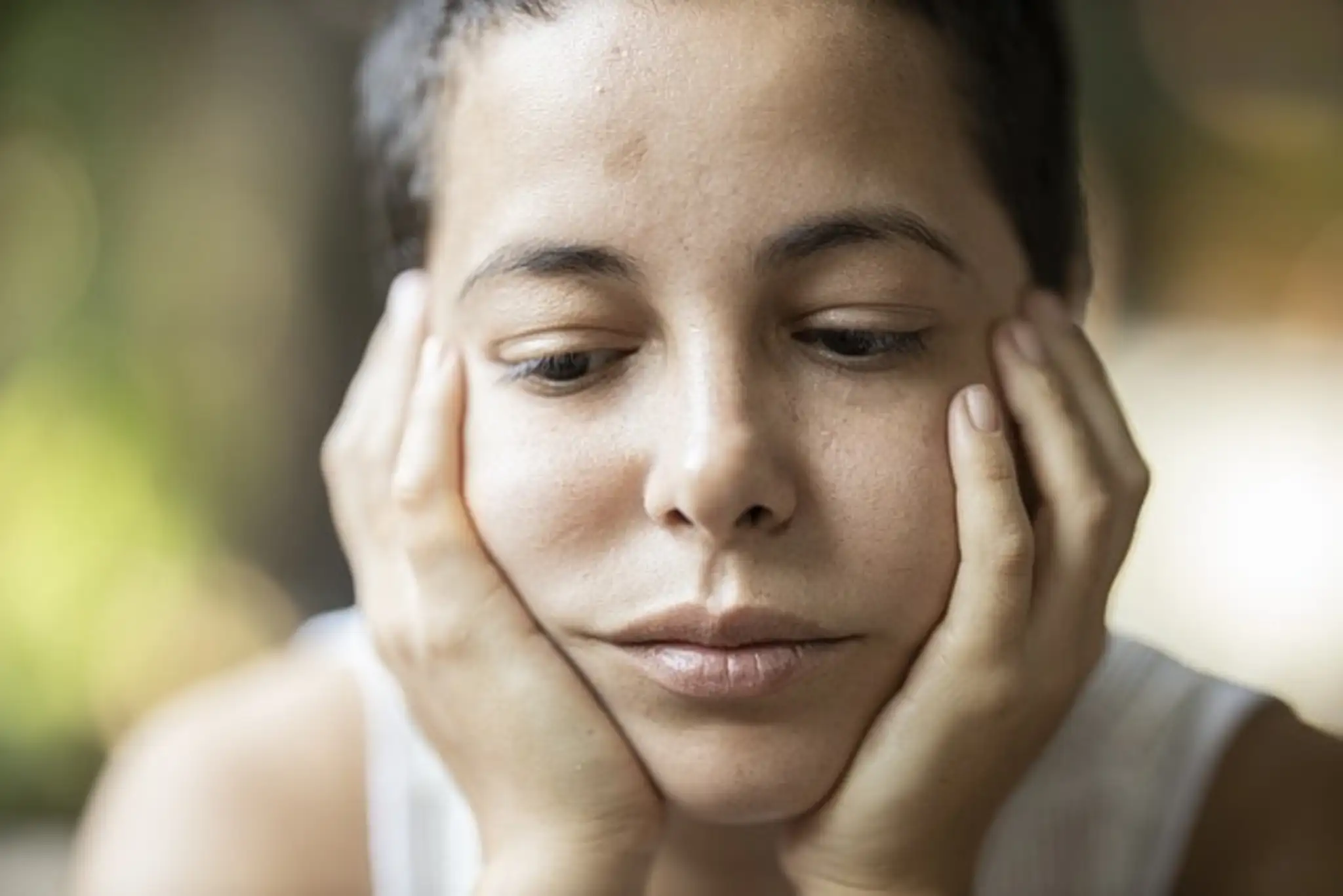 Symptoms of Personality Disorders in Women | The Rose House